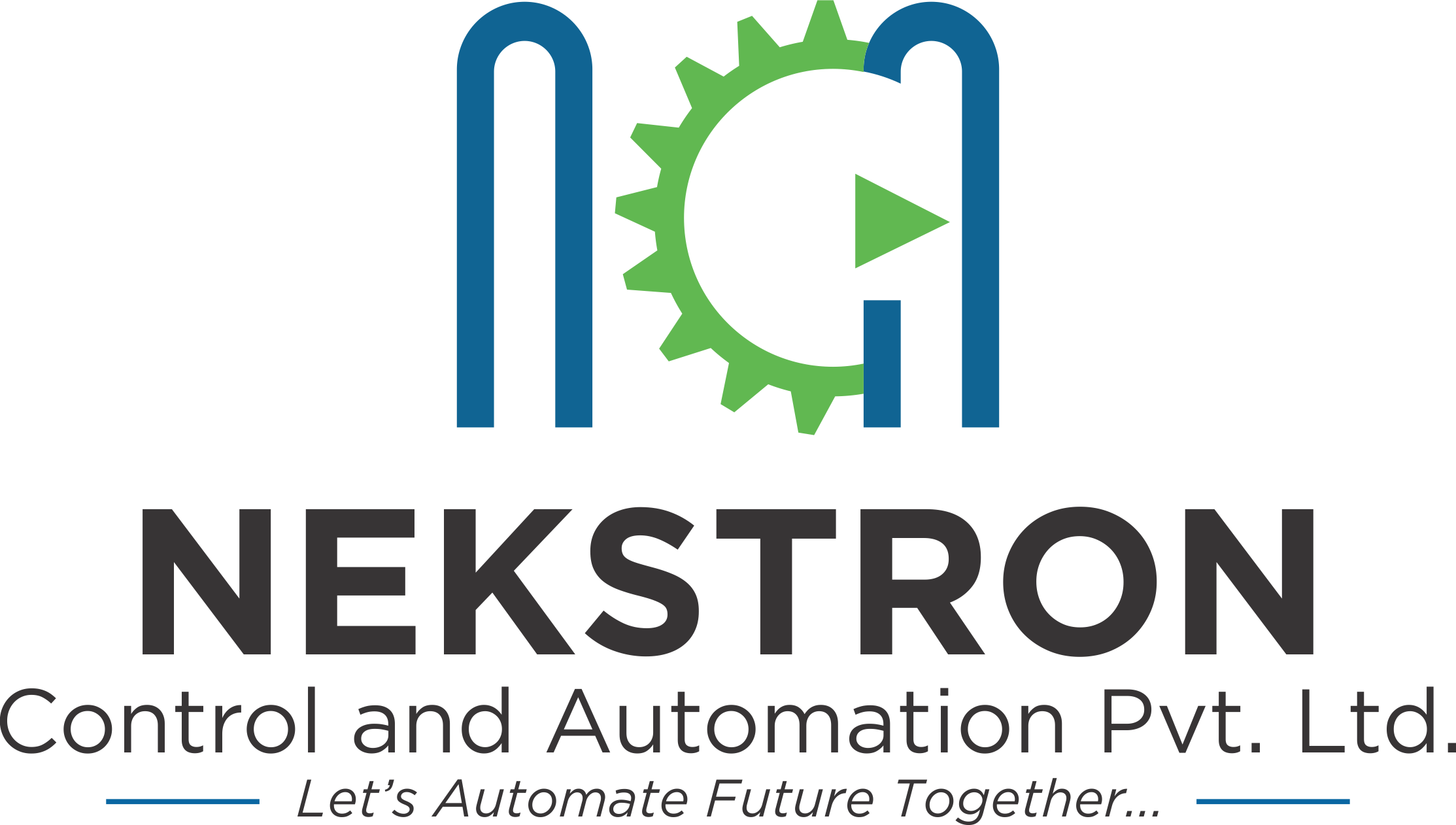 About – Nekstron